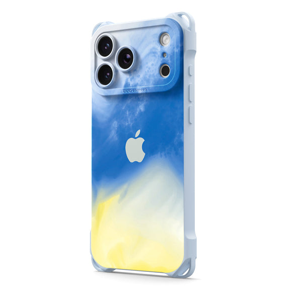 Critical Point | iPhone Series Ultra Impact Resistant Protective Case ...